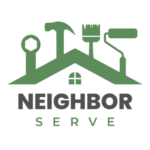 Neighbor Serve: Your Home, Managed - Neighbor Serve