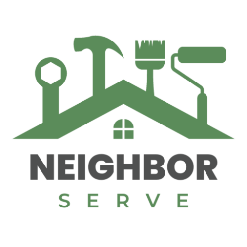 Neighbor Serve: Your Home, Managed - Neighbor Serve