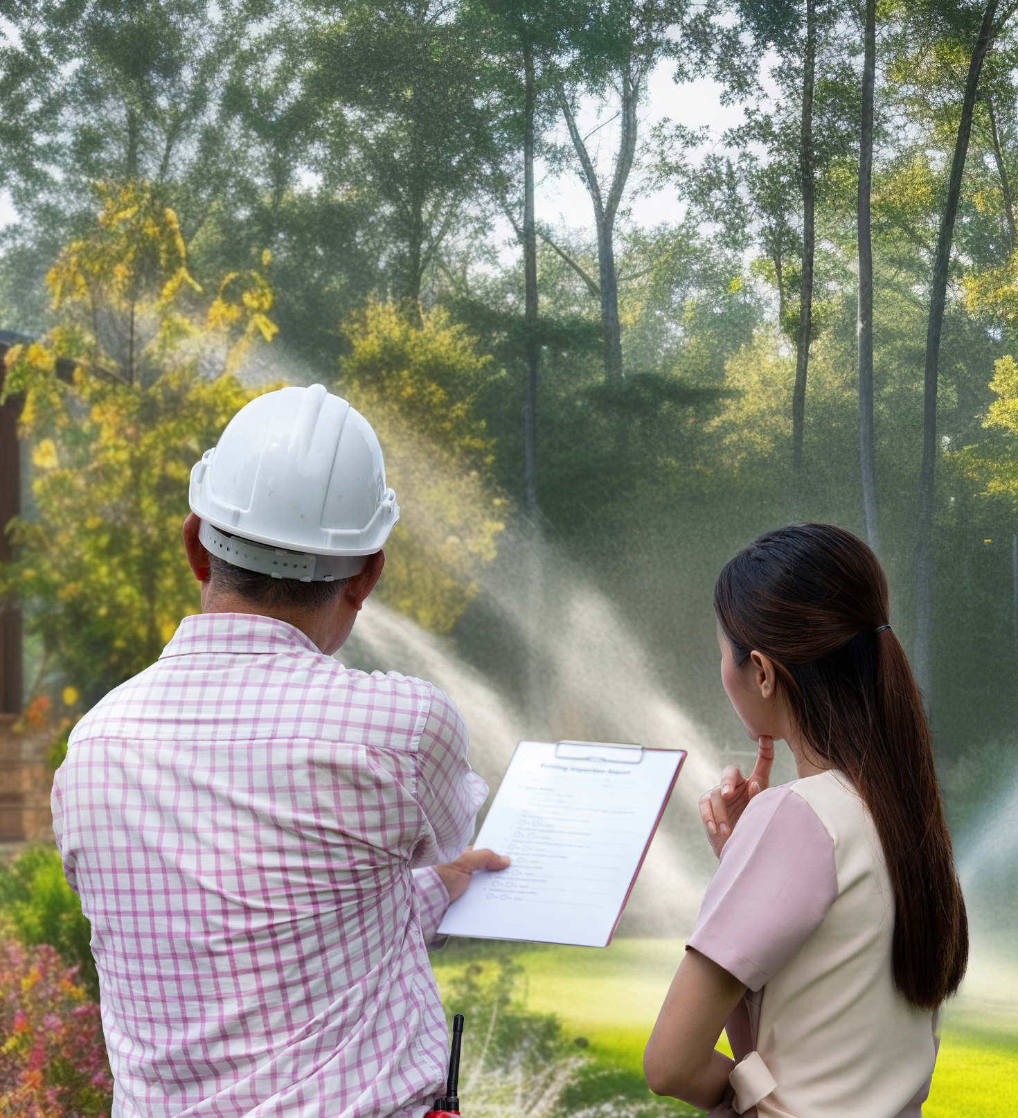 Neighbor Serve: Your Home, Managed - Neighbor Serve